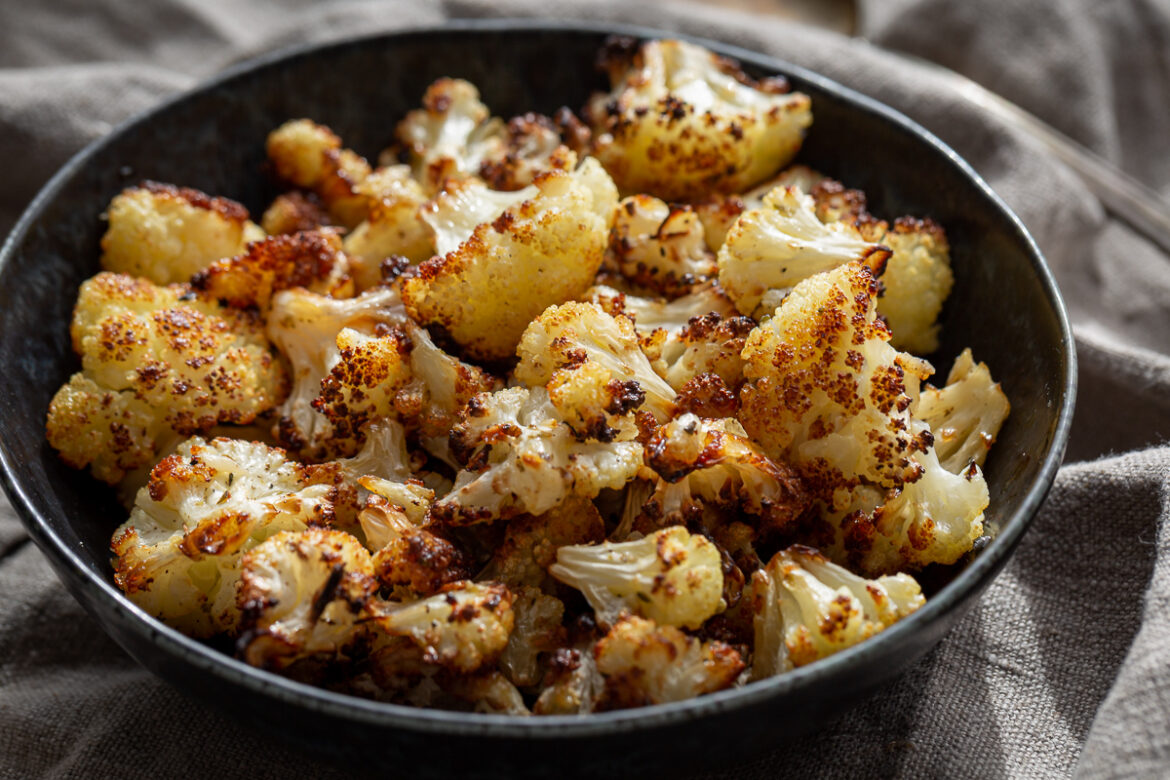 Conopida coapta la cuptor - LCHF.ro