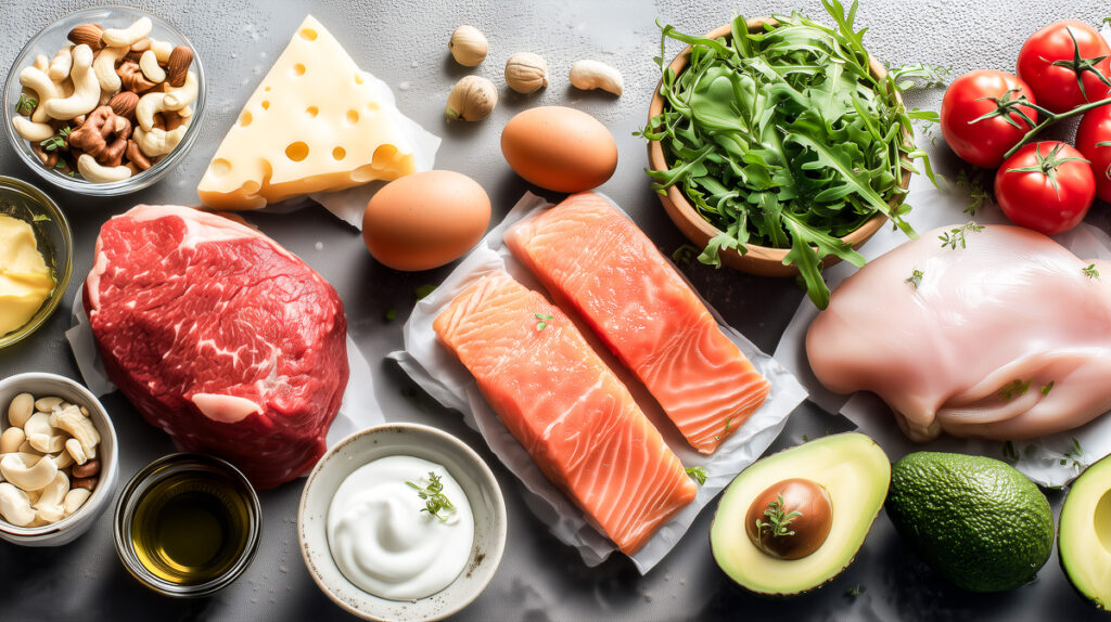 Are creierul nevoie de carbohidrati? Mituri, realitati si rolul dietei ...